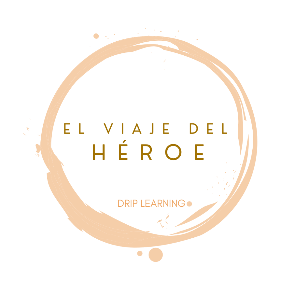 Tu viaje del héroe 2 | IECSE